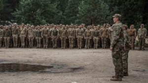Azov Launches International Battalion in Historic Expansion of Ukraine ...